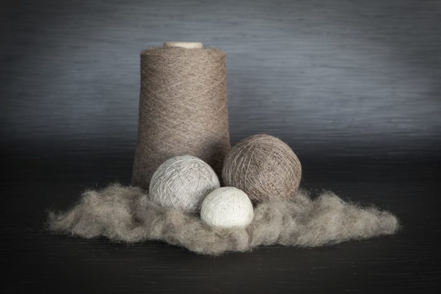 A what to wear fibre guide for the sensitive fashion victim | Perino Yarns