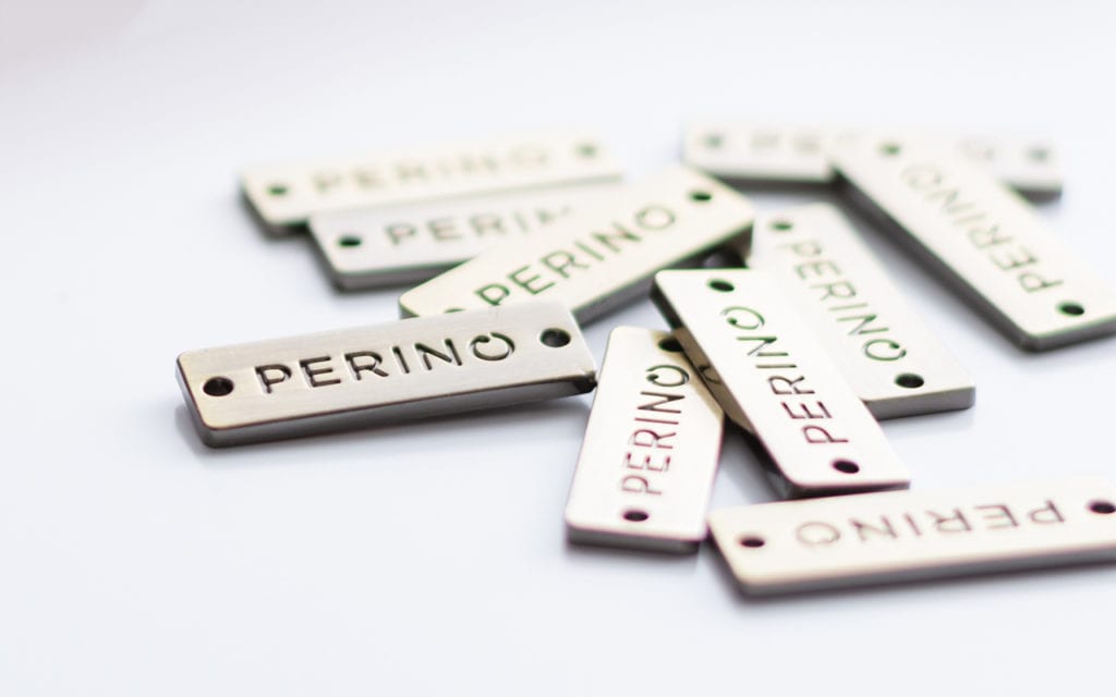 Perino By Woolyarns X Barkers Menswear | Perino Yarns